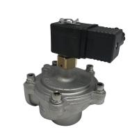 China Autel SYS10025 Pilot Valve Replacement Spare Part Fit Autel Pulse Jet Valve Integrated Connection DC24V, AC220V for sale