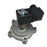 China Autel SYS10025 Pilot Valve Replacement Spare Part Fit Autel Pulse Jet Valve Integrated Connection DC24V, AC220V for sale