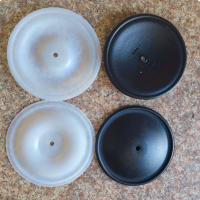 China Replacement Teflon PTFE Diaphragm 02-1060-51 02-1010-55 Suitable for 1 Inch WILDEN Air Operated Diaphragm Pump for sale
