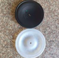 China Replacement Teflon PTFE Diaphragm 02-1060-51 02-1010-55 Suitable for 1 Inch WILDEN Air Operated Diaphragm Pump for sale