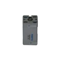 China FESTO ADN-12-5/10/15/20/25/30/40-I/A-P-A Compact Air Cylinder Double Acting Pneumatic Cylinder 12mm Bore 5~40mm Stroke Part No. 536211~536217 Male / Female Thread for sale