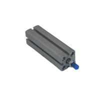 China FESTO Double Acting Piston Pneumatic Cylinder ADN Series ADN-16-5/10/15/20/25/30/40/50-I/A-P-A 16mm Bore Compact Cylinder With Piston Rod Part No. 536226~536232 536341 Male / Female Thread for sale