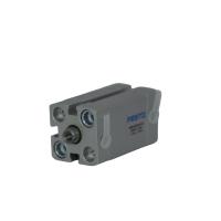 China FESTO ADN-20-5/10/15/20/25/30/40/50/60-I/A-P-A M5 Pneumatic Connection 20mm Bore Pneumatic Actuator Aluminium Alloy Body Part No. 536242~536249 536362 for sale