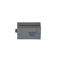 China FESTO ADN-20-5/10/15/20/25/30/40/50/60-I/A-P-A M5 Pneumatic Connection 20mm Bore Pneumatic Actuator Aluminium Alloy Body Part No. 536242~536249 536362 for sale