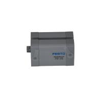 China FESTO ADN-25-5/10/15/20/25/30/40/50/60-I/A-P-A Compact Cylinder With Piston Rod Piston Pneumatic Cylinder Double Acting Part No. 536259~536266 536383 for sale