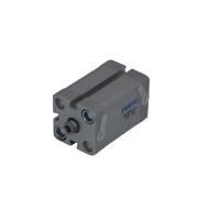 China FESTO ADN-25-5/10/15/20/25/30/40/50/60-I/A-P-A Compact Cylinder With Piston Rod Piston Pneumatic Cylinder Double Acting Part No. 536259~536266 536383 for sale