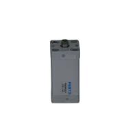 China FESTO ADN-25-5/10/15/20/25/30/40/50/60-I/A-P-A Compact Cylinder With Piston Rod Piston Pneumatic Cylinder Double Acting Part No. 536259~536266 536383 for sale