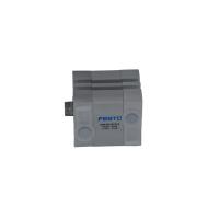 China FESTO ADN-32-5/10/15/20/25/30/40/50/60/80-I/A-P-A Double Acting Series ADN G1/8 Pneumatic Connection Cylinder Part No. 536278~536287 Male / Female Thread for sale