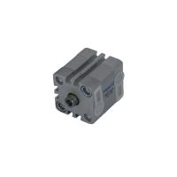 China FESTO ADN-32-5/10/15/20/25/30/40/50/60/80-I/A-P-A Double Acting Series ADN G1/8 Pneumatic Connection Cylinder Part No. 536278~536287 Male / Female Thread for sale