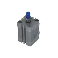 China FESTO ADN-32-5/10/15/20/25/30/40/50/60/80-I/A-P-A Double Acting Series ADN G1/8 Pneumatic Connection Cylinder Part No. 536278~536287 Male / Female Thread for sale