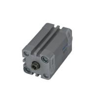 China FESTO Double Acting Piston Pneumatic Cylinder ADN-40-5/10/15/20/25/30/40/50/60/80-I/A-P-A  G1/8 Pneumatic Connection Part No. 536299~536308 Male / Female Thread for sale