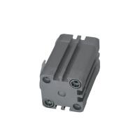 China FESTO Double Acting Piston Pneumatic Cylinder ADN-40-5/10/15/20/25/30/40/50/60/80-I/A-P-A  G1/8 Pneumatic Connection Part No. 536299~536308 Male / Female Thread for sale