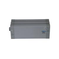 China FESTO ADN-50-5/10/15/20/25/30/40/50/60/80-I/A-P-A Double Acting Heavy Duty Round Barrel Cylinder Made from Aluminium Alloy Body Perfect for Precision Industrial Equipment Part No. 536320~536329 for sale