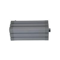 China FESTO 63mm Bore ADN Series Piston Pneumatic Cylinder Male / Female Thread ADN-63-10/15/20/25/30/40/50/60/8-I/A-P-A Providing M5 Pneumatic Connection and 12 Mm Piston Diameter Part No. 536342~536350 for sale