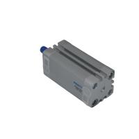 China FESTO ADN100-10/15/20/25/30/40/50/60/80-I/A-P-A Double Acting Piston Pneumatic Cylinder ADN Series Compact Cylinder Part No. 536384~536392 Male / Female Thread for sale