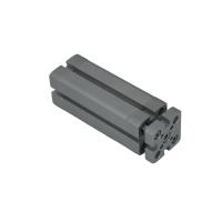 China FESTO ADNGF Series Part No.554268~554276  ADNGF-63-10/15/20/25/30/40/50/60/80-P-A Anodised Aluminium Piston Pneumatic Cylinder Incorporating 63mm Piston Size for sale
