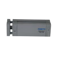 China FESTO ADNGF Series Part No.554268~554276  ADNGF-63-10/15/20/25/30/40/50/60/80-P-A Anodised Aluminium Piston Pneumatic Cylinder Incorporating 63mm Piston Size for sale