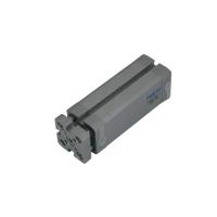 China FESTO ADNGF Series Part No.554268~554276  ADNGF-63-10/15/20/25/30/40/50/60/80-P-A Anodised Aluminium Piston Pneumatic Cylinder Incorporating 63mm Piston Size for sale