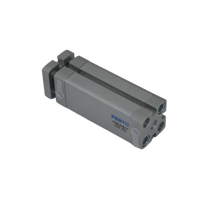 China FESTO ADNGF-80-10/15/20/25/30/40/50/60/80-P-A  Elastic Rings Pads Cushioning Industrial Automation Cylinder Double Acting Mode of Operation Part No.554277~554285 for sale