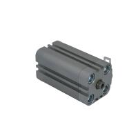 China FESTO ADVU Series Double Acting Piston Pneumatic Cylinder Compact Thin Pneumatic Cylinder ADVU-12-5/10/15/20/25/30/40-P-A / A-P-A Double Acting Square Air Cylinder, Order Code 156500~156592 for sale