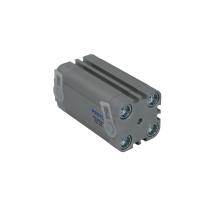 China FESTO Wrought Aluminum Alloy Heavy Duty Round Barrel Cylinder ADVU-16-5/10/15/20/25/30/40-P-A/A-P-A Double Acting Square Air Cylinder, Order Code 156507~156599 for sale