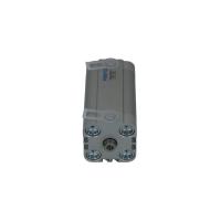 China FESTO Wrought Aluminum Alloy Heavy Duty Round Barrel Cylinder ADVU-16-5/10/15/20/25/30/40-P-A/A-P-A Double Acting Square Air Cylinder, Order Code 156507~156599 for sale