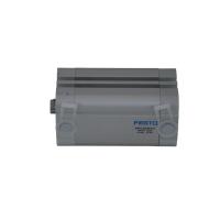 China FESTO ADVU-20/25-5/10/15/20/25/30/40/50-P-A/A-P-A Compact Thin Pneumatic Cylinder 20/25mm Bore 5-50mm Stroke Double Acting Square Air Cylinder Order Code 156514-156529,156600-156615 for sale