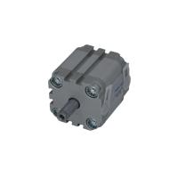 China FESTO ADVU Compact Square Pneumatic Air Cylinder,  Double‑Acting Thin Profile Cylinder Replacement Part, Order Code 156559‑156653 ADVU‑63‑10/15/20/25/30/40/50/60/80‑P‑A/A‑P‑A for sale