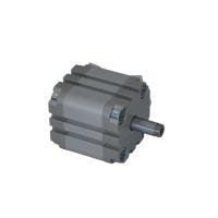 China FESTO ADVU Compact Square Pneumatic Air Cylinder,  Double‑Acting Thin Profile Cylinder Replacement Part, Order Code 156559‑156653 ADVU‑63‑10/15/20/25/30/40/50/60/80‑P‑A/A‑P‑A for sale