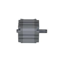 China FESTO ADVU Compact Square Pneumatic Air Cylinder,  Double‑Acting Thin Profile Cylinder Replacement Part, Order Code 156559‑156653 ADVU‑63‑10/15/20/25/30/40/50/60/80‑P‑A/A‑P‑A for sale
