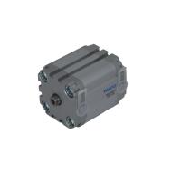 China FESTO ADVU Large‑Bore Compact Pneumatic Cylinder, ADVU‑125‑10/15/20/25/30/40/50/60/80‑P‑A/A‑P‑A Double‑Acting Square Air Cylinder For Industrial Automation, Order Code 175750‑175770 for sale