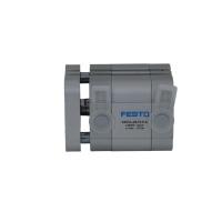 China FESTO ADVUL Wrought Aluminium Alloy 32/40mm Bore Pneumatic Actuator ADVUL‑32/40‑5/10/15/20/25/30/40/50/60/80‑P‑A Engineered for Valve Automation Solutions Order Code 156874‑156893 for sale