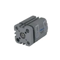 China Festo ADVUL Series Large‑Bore Piston Pneumatic Cylinder ADVUL‑100‑10/15/20/25/30/40/50/60/80‑P‑A Offering Corrosion Resistance CRC 2 and Wrought Aluminium Alloy Body Material Order Code 156921‑156929 for sale