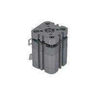 China Festo ADVUL Series Large‑Bore Piston Pneumatic Cylinder ADVUL‑100‑10/15/20/25/30/40/50/60/80‑P‑A Offering Corrosion Resistance CRC 2 and Wrought Aluminium Alloy Body Material Order Code 156921‑156929 for sale