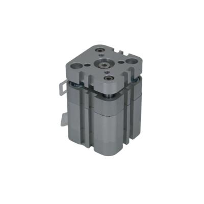 China Festo ADVUL Series Large‑Bore Piston Pneumatic Cylinder ADVUL‑100‑10/15/20/25/30/40/50/60/80‑P‑A Offering Corrosion Resistance CRC 2 and Wrought Aluminium Alloy Body Material Order Code 156921‑156929 for sale