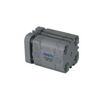 China Festo ADVUL Series Large‑Bore Piston Pneumatic Cylinder ADVUL‑100‑10/15/20/25/30/40/50/60/80‑P‑A Offering Corrosion Resistance CRC 2 and Wrought Aluminium Alloy Body Material Order Code 156921‑156929 for sale