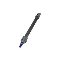 China FESTO ISO 6432 Standard Piston Pneumatic Cylinder DSNU-16-10/15/20/25/30/40/50/60/70/80/100/125/150/160/200-P-A Double‑Ended Elastic Cushion Part No.19198~19206 for sale