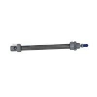 China FESTO ISO 6432 Standard Piston Pneumatic Cylinder DSNU-16-10/15/20/25/30/40/50/60/70/80/100/125/150/160/200-P-A Double‑Ended Elastic Cushion Part No.19198~19206 for sale