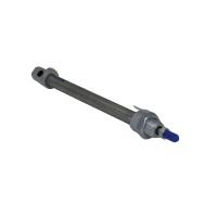 China FESTO Double-Acting 12mm Bore Pneumatic Actuator Round Cylinder Type With Elastic Cushion Rings at Both Ends DSNU-12-10/15/20/25/30/40/50/60/70/80/100/125/150/160/200-P-A for sale