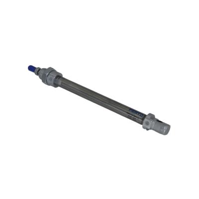 China FESTO DSNU‑8-10/15/20/25/30/40/50/60/80/100‑P‑A Round Standard Pneumatic Cylinder Bore 8mm Stroke 10‑100mm Double‑Acting Air Cylinder Part No.19177‑19182 for sale