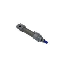 China FESTO Double‑Acting Pneumatic Air Cylinder DSNU-50-P-A Series Stainless Steel Piston Rod Industrial Automation Cylinder Featuring M5 Pneumatic Connection Part No.196000~196009 for sale