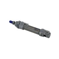 China FESTO Double‑Acting Pneumatic Air Cylinder FESTO DSNU‑32‑P‑A Series 32mm Bore Multiple Stroke Elastic Cushion Pneumatic Component Part No.5262529~5262537 195990~195998 for sale