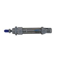 China FESTO Double‑Acting Pneumatic Air Cylinder FESTO DSNU‑32‑P‑A Series 32mm Bore Multiple Stroke Elastic Cushion Pneumatic Component Part No.5262529~5262537 195990~195998 for sale
