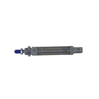 China FESTO DSNU‑63‑P‑A Double Acting Round Pneumatic Cylinder Bore 63mm Stroke 25‑320mm With Elastic Cushion Rings At Both Ends Air Cylinder Part No.196010‑196019 for sale