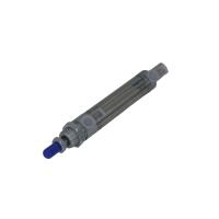 China FESTO DSNU‑63‑P‑A Double Acting Round Pneumatic Cylinder Bore 63mm Stroke 25‑320mm With Elastic Cushion Rings At Both Ends Air Cylinder Part No.196010‑196019 for sale
