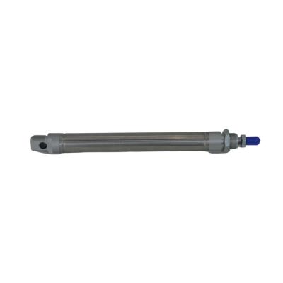China FESTO DSNU‑32‑PPV‑A Double Ended Adjustable Pneumatic Cushion Piston Pneumatic Cylinder Adjustable Pneumatic Cushioning At Both Ends, For Position Sensing for sale