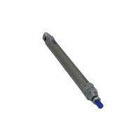 China FESTO DSNU‑16‑PPV‑A Double Acting Round Pneumatic Cylinder Bore 16mm Stroke 10‑200mm With Adjustable Pneumatic Cushioning At Both Ends Air Cylinder for sale