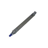 China FESTO DSNU‑32‑PPV‑A Double Ended Adjustable Pneumatic Cushion Piston Pneumatic Cylinder Adjustable Pneumatic Cushioning At Both Ends, For Position Sensing for sale