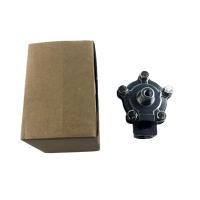 China GOYEN RCA15T Right Angle Pulse Jet Diaphragm Valve 3/4