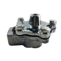 China GOYEN RCA15T Right Angle Pulse Jet Diaphragm Valve 3/4